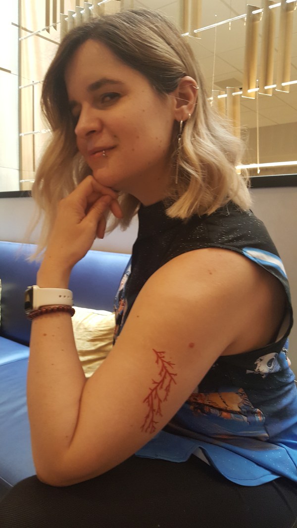 The Lightning Gang – Photo Gallery – Corry L. Lee